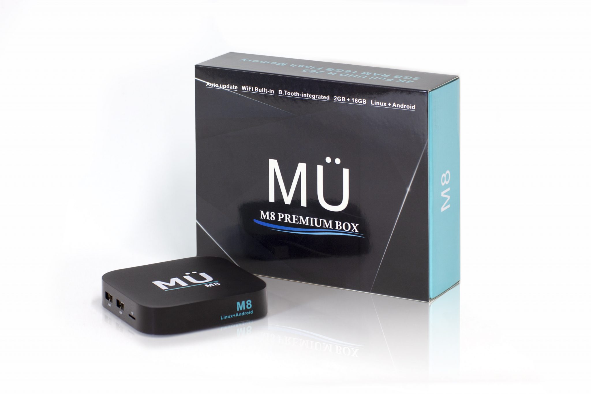 Download center - Medialink