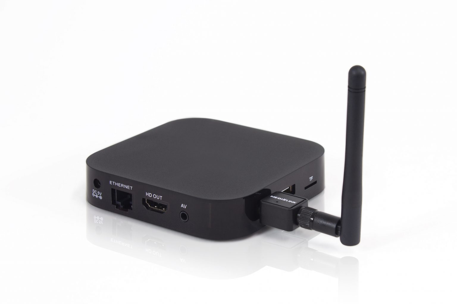 USB WiFi Stick - Medialink