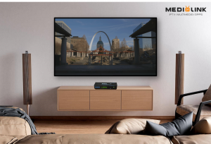 ML7000 IPTV - Medialink
