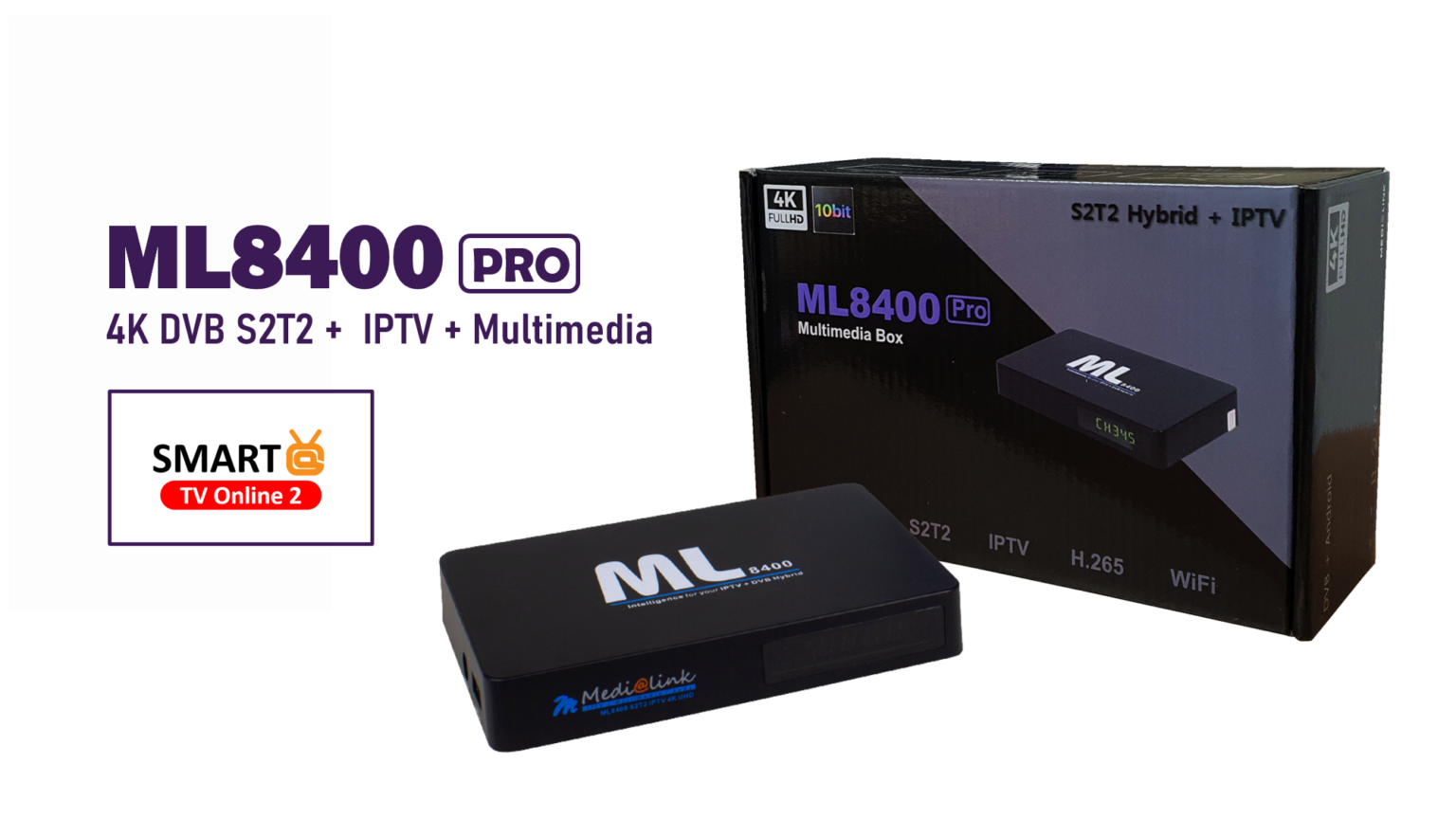 Download center - Medialink