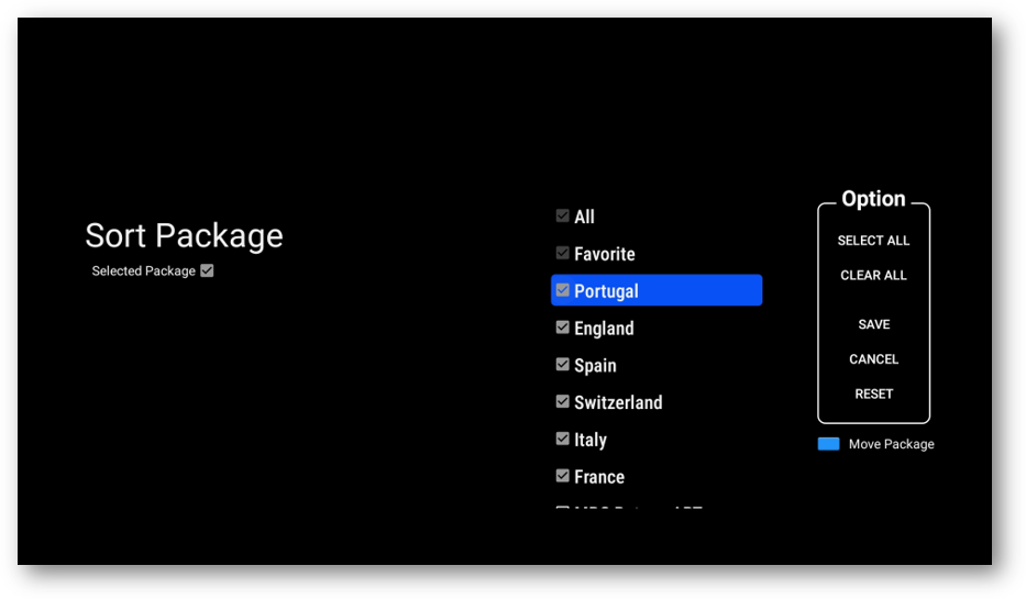 SMART TV ONLINE 2 - Medialink