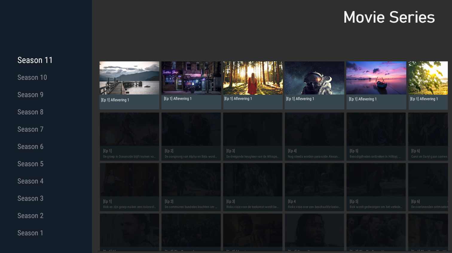 SMART TV ONLINE 2 - Medialink