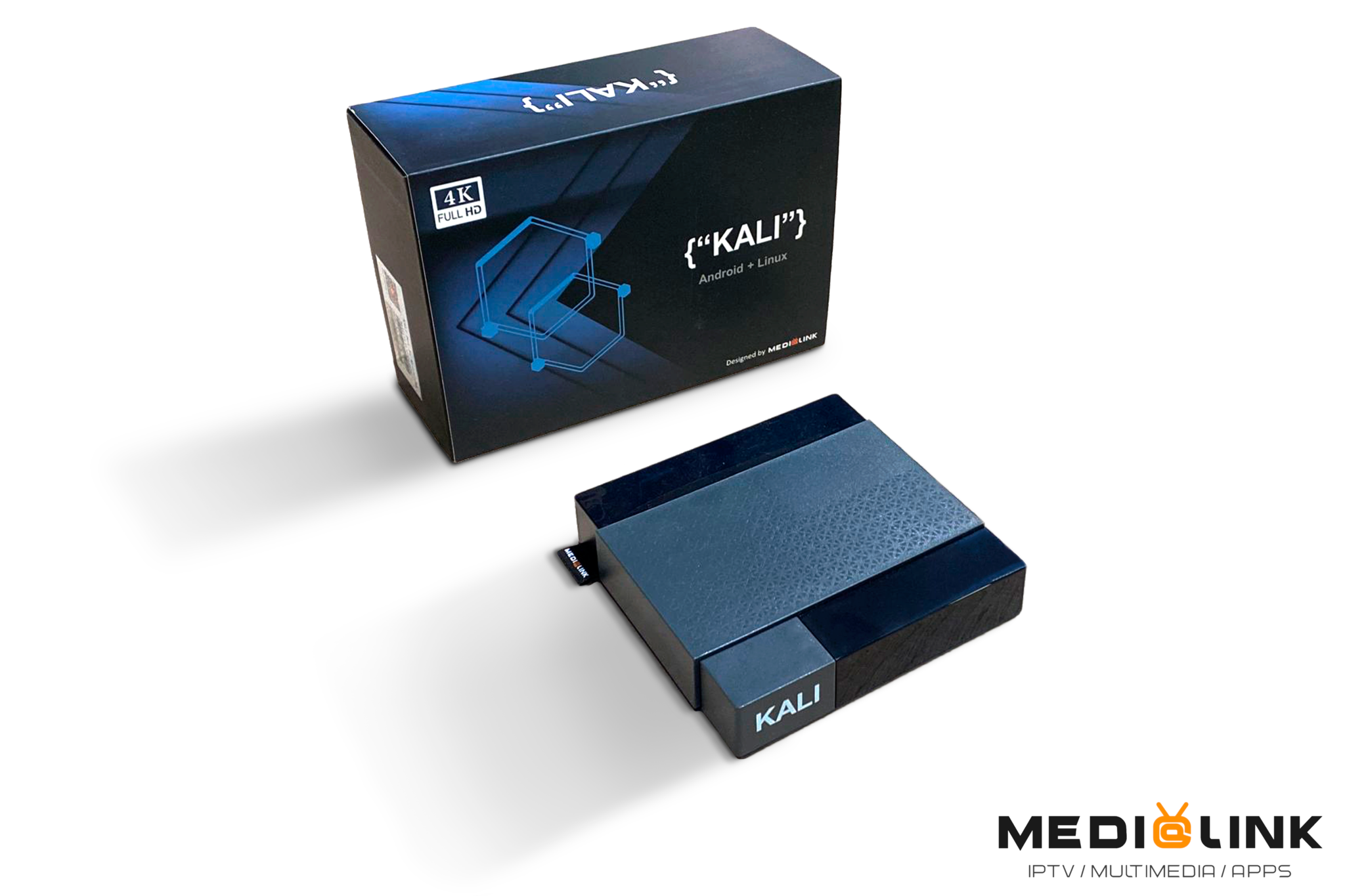 Home - Medialink