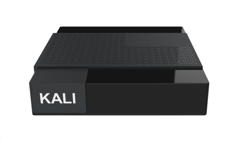KALI Box - Medialink