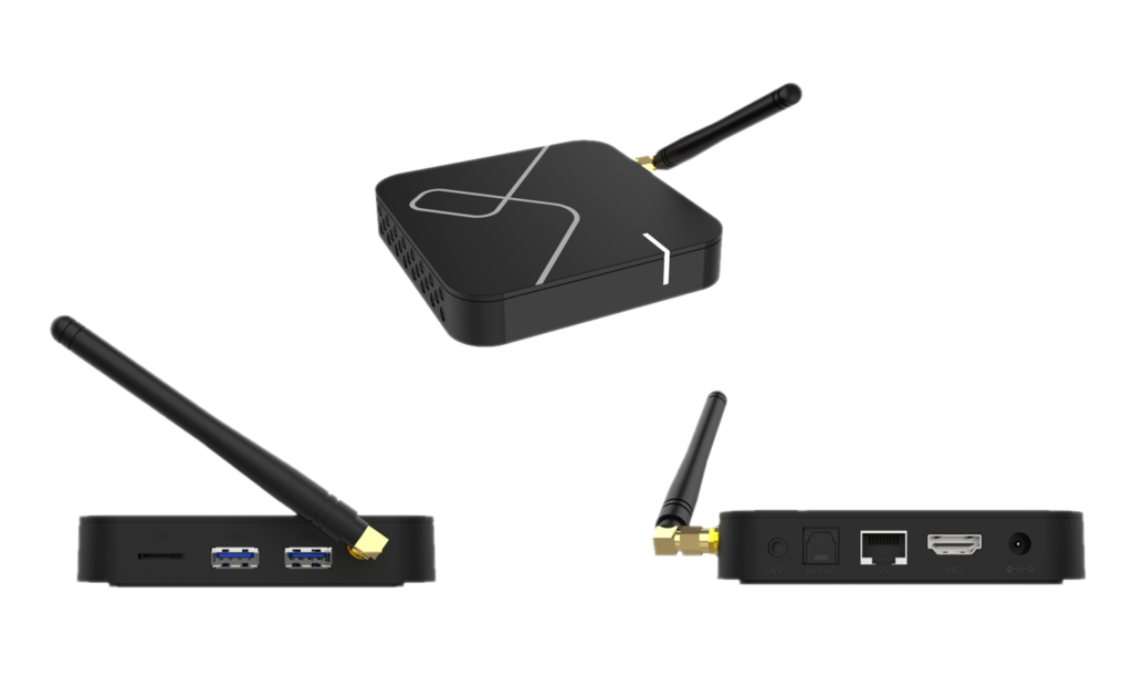 KALI ULTRA - Medialink