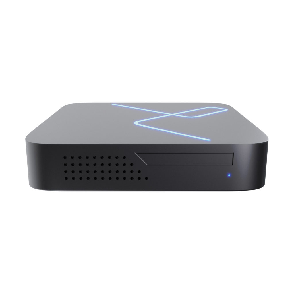 M10 - Medialink